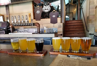 Sterling Pig Brewery | Local Craft Beer | Delco