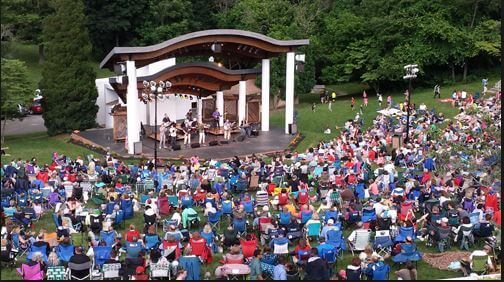 Rose Tree Park | Outdoor Events & Trails in Delco