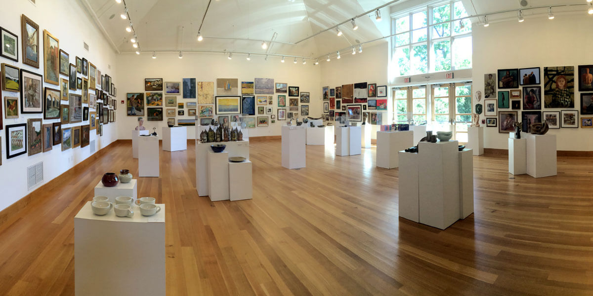Wayne Art Center | Creative Hub in Delco, PA