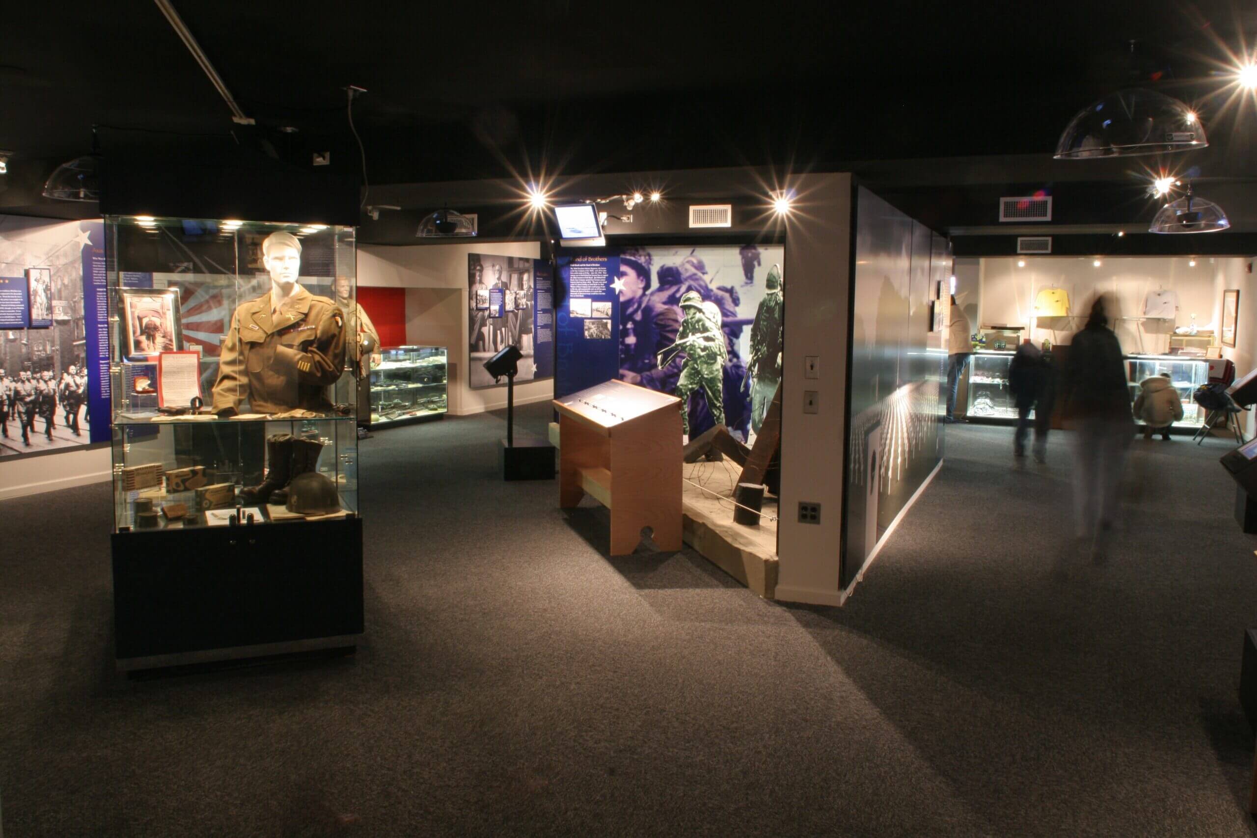 Veterans Museum | Honor & History in Delco, PA