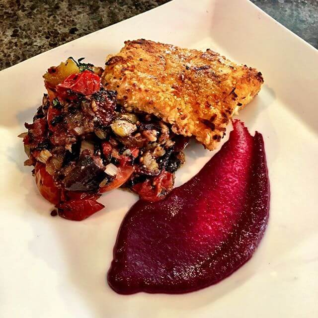 Goat's Beard - Visit Delco PA