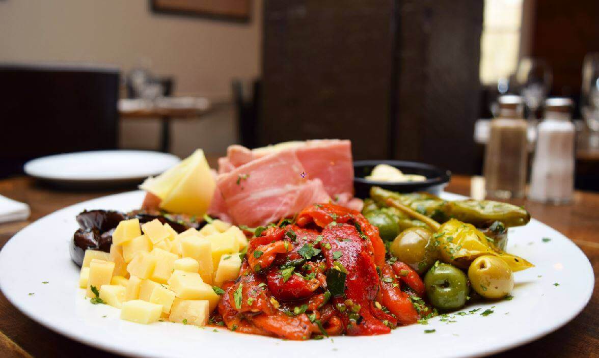 Il Granaio - Visit Delco PA