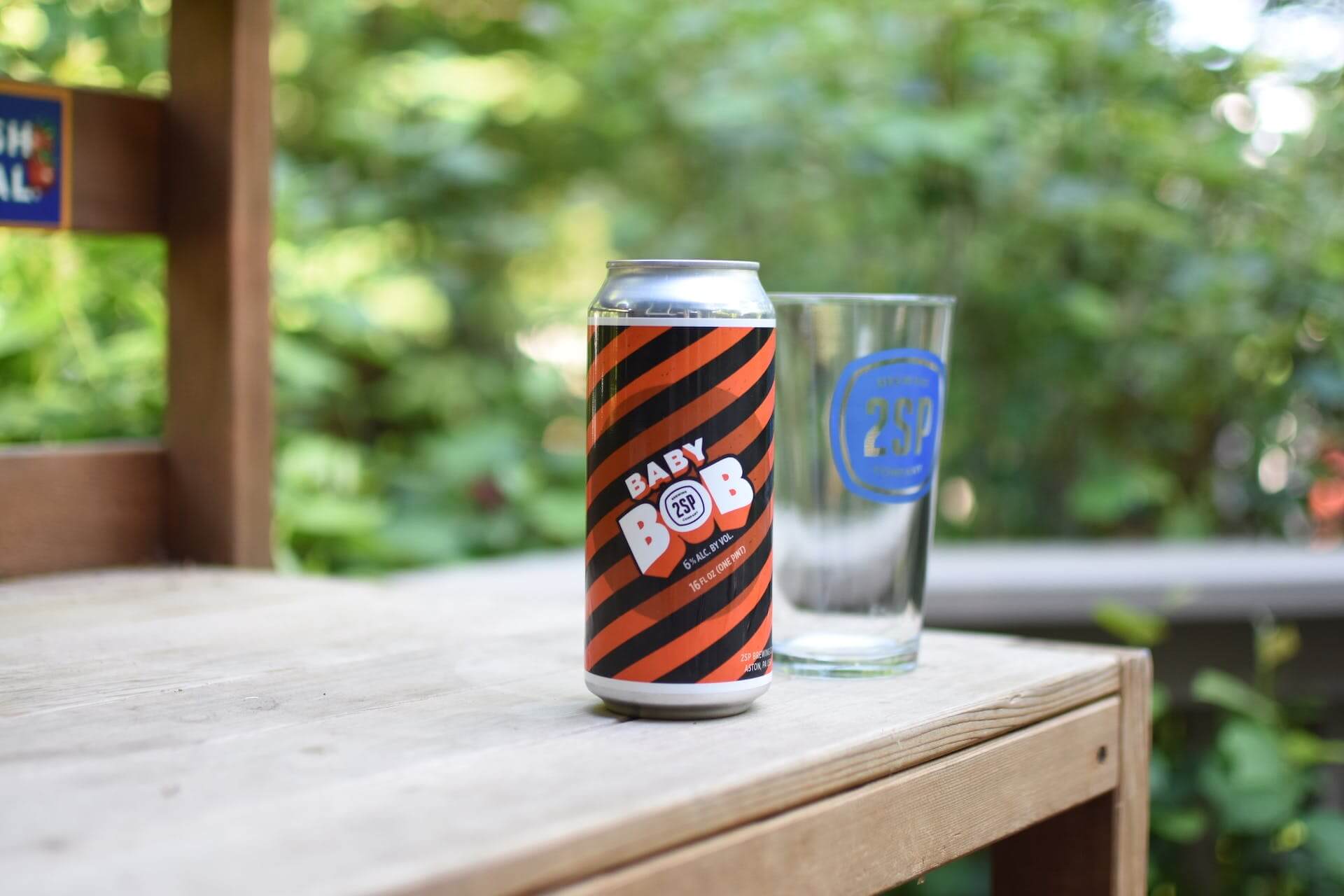 Delco Profile: Bob Barrar, Brewer and Co-Owner, 2SP Brewing Company ...