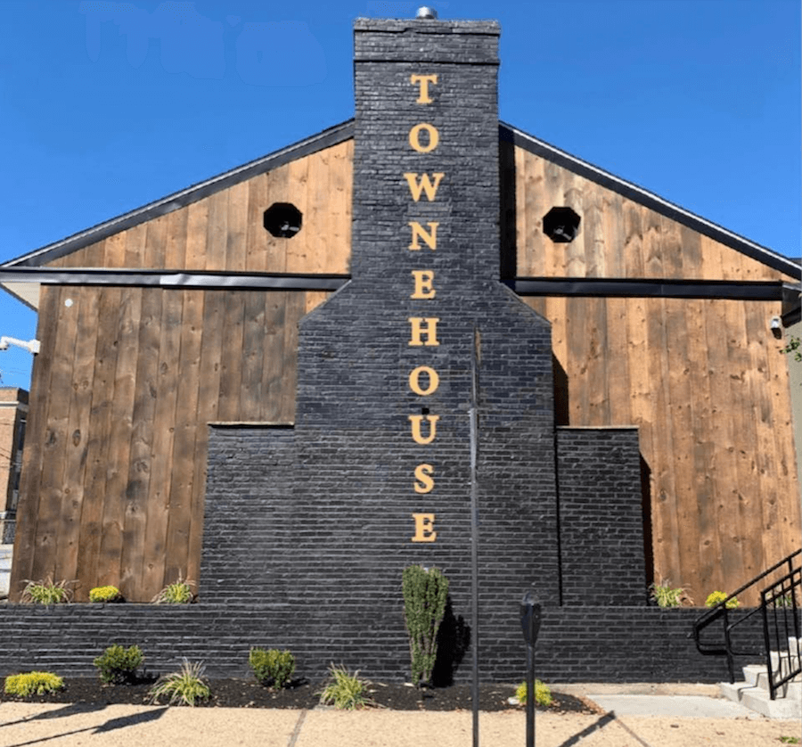 Delco Profile: Media’s Storied The Towne House - Visit Delco PA