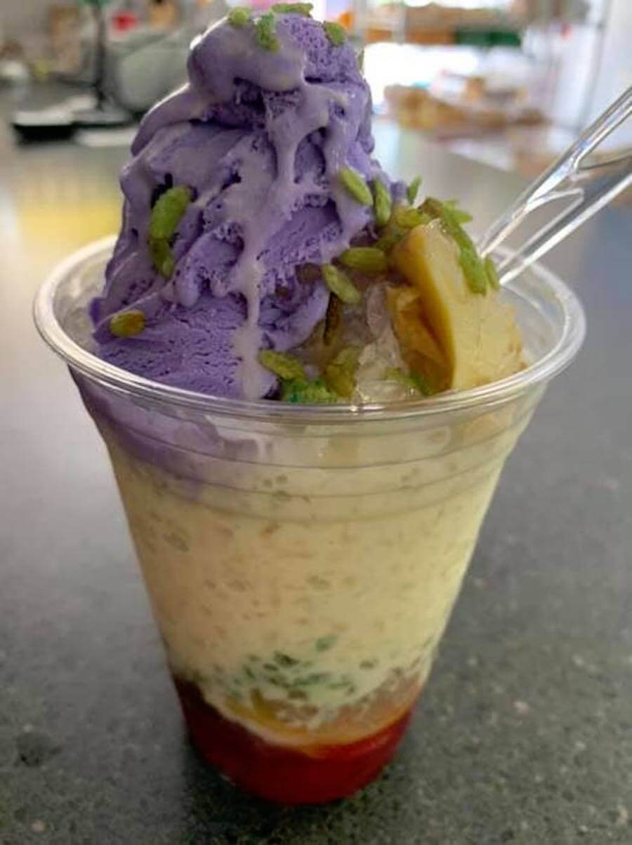 Stamp Your Staycation Passport With Delco's International Fare - Visit ...