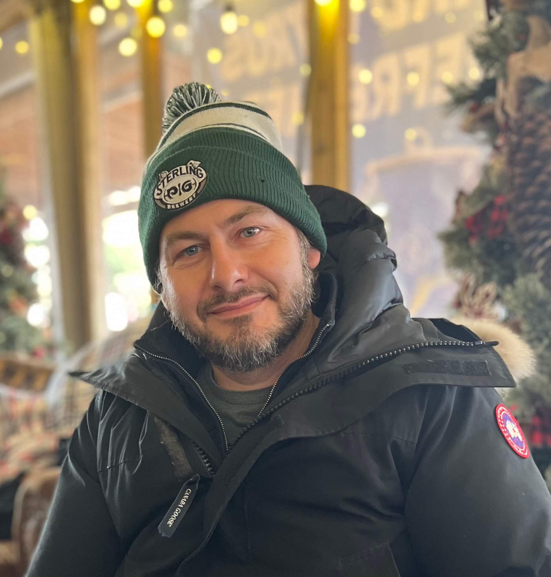 Delco Profile: Restaurateur and Brewery Owner Loïc Barnieu’s Love ...