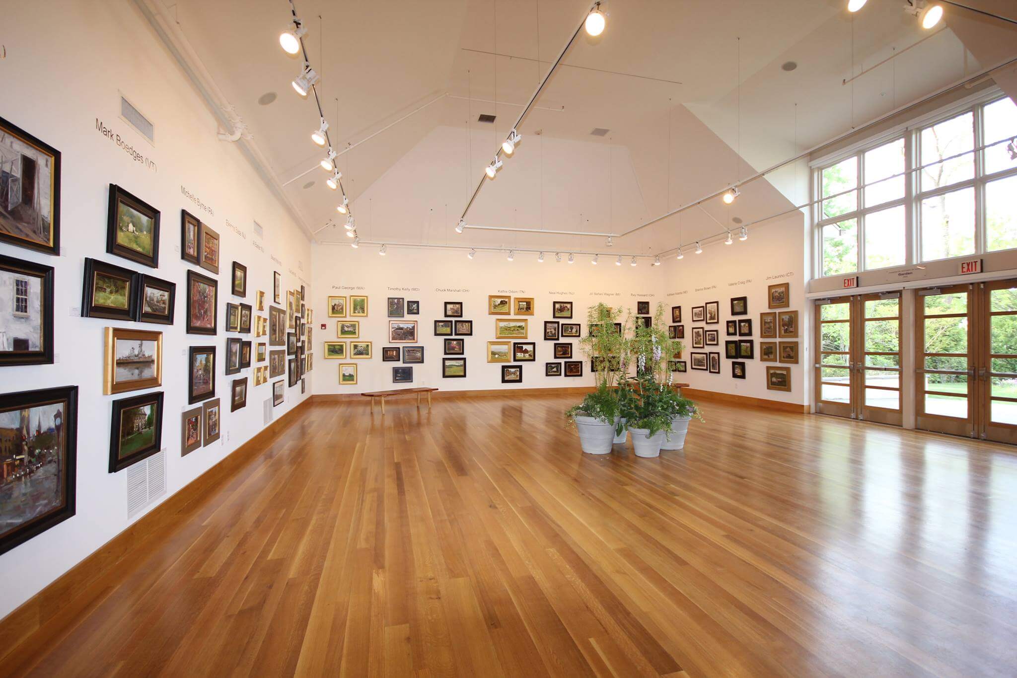 Wayne Art Center - Visit Delco PA