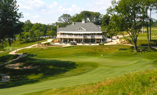The Golf Course at Glen Mills - Visit Delco, PA