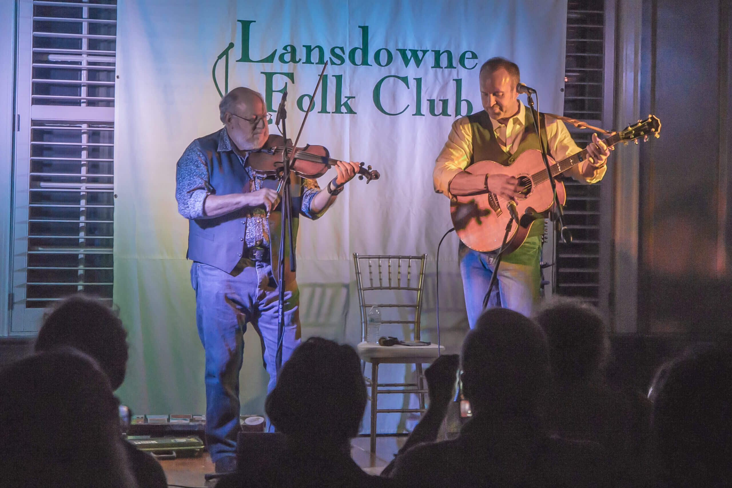 Lansdowne Folk Club - Visit Delco, PA