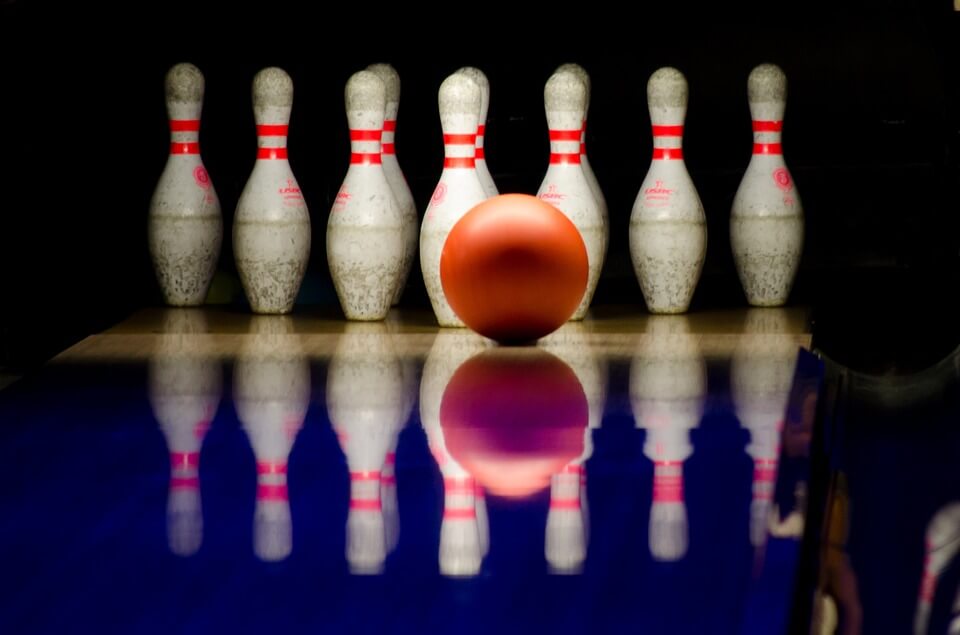 Sproul Lanes - Visit Delco, PA