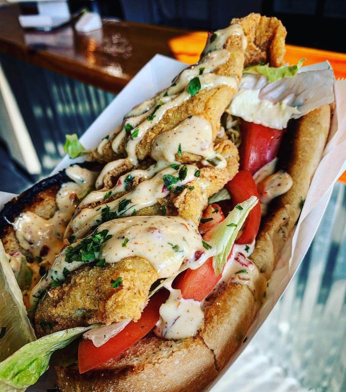 Everybody Eats at Delco’s Vittles Food Hall - Visit Delco, PA