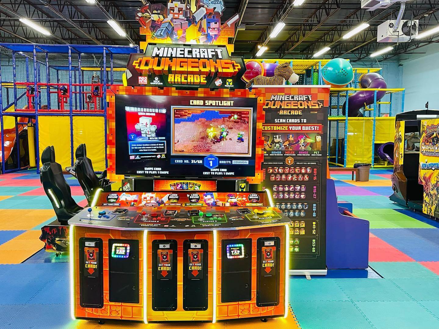 Bette's Family Fun Center - Visit Delco, PA