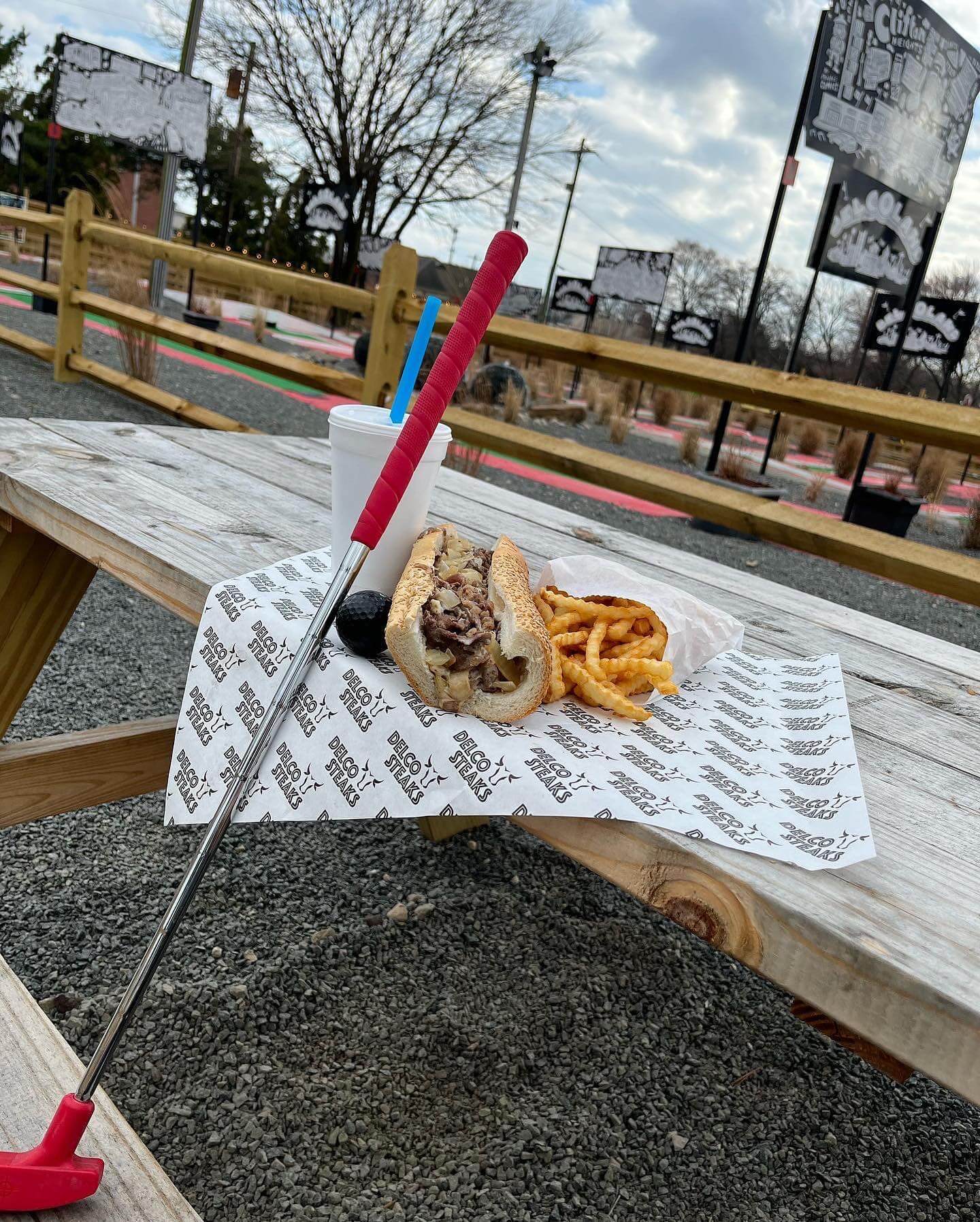 DELCOLAND Mini Golf - Visit Delco, PA