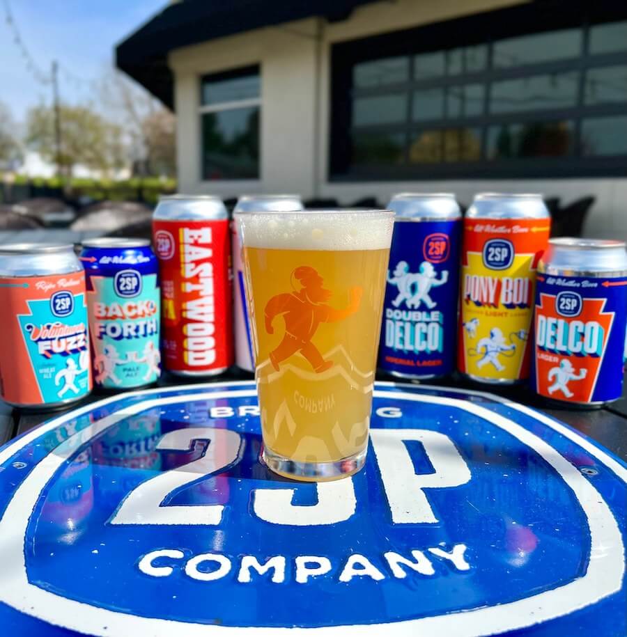 More Beer Here! Delco Brew Scene Update - Visit Delco PA