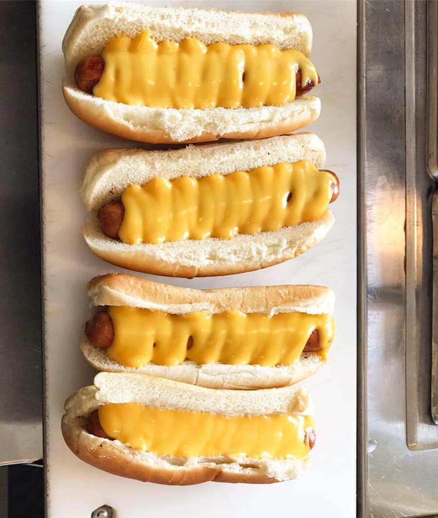 Hot Dogs! Get Your Hot Dogs in Delco, PA! - Visit Delco, PA