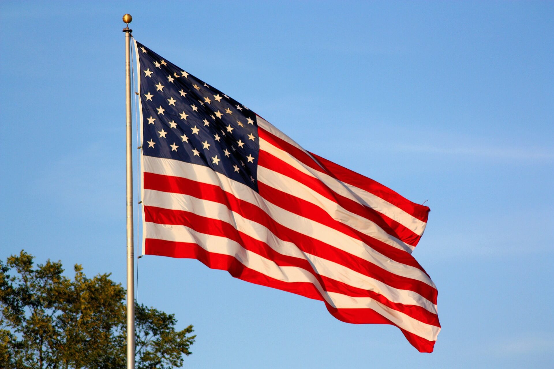 Patriotism Runs Deep in Delco - Visit Delco, PA
