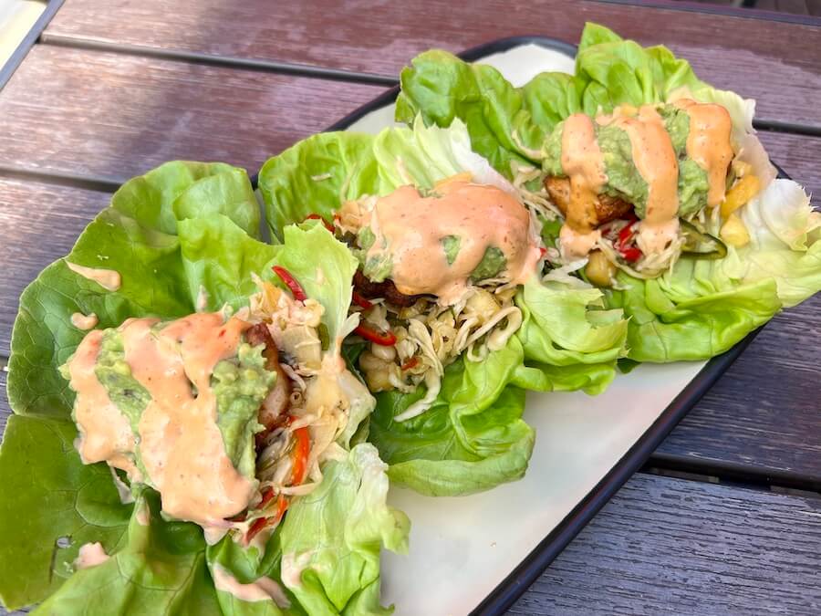 Here’s Where to Go in Delco For Great Gluten-Free Fare — Round 1 ...