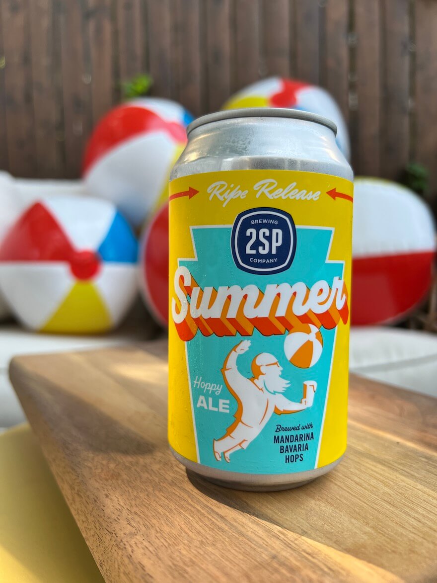 9 Summer-Ready Brews & Wines Made Right Here in Delco - Visit Delco, PA