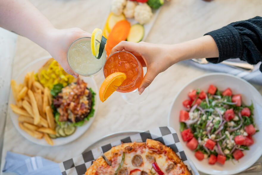 7 Cocktail-Focused Bars to Explore in Delco - Visit Delco, PA