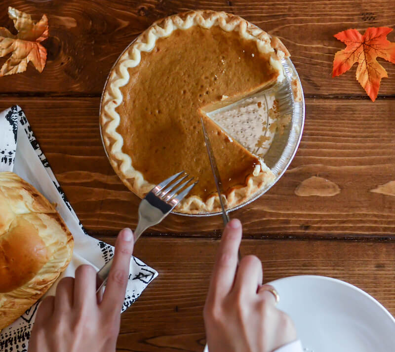 Slice of Heaven: Where to Find Fantastic Pies in Delco - Visit Delco, PA