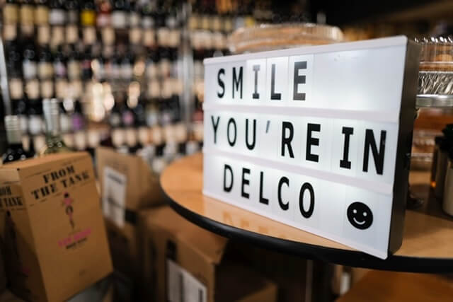 2023: A Year of Delicious Drinks and Fabulous Food in Delco - Visit ...