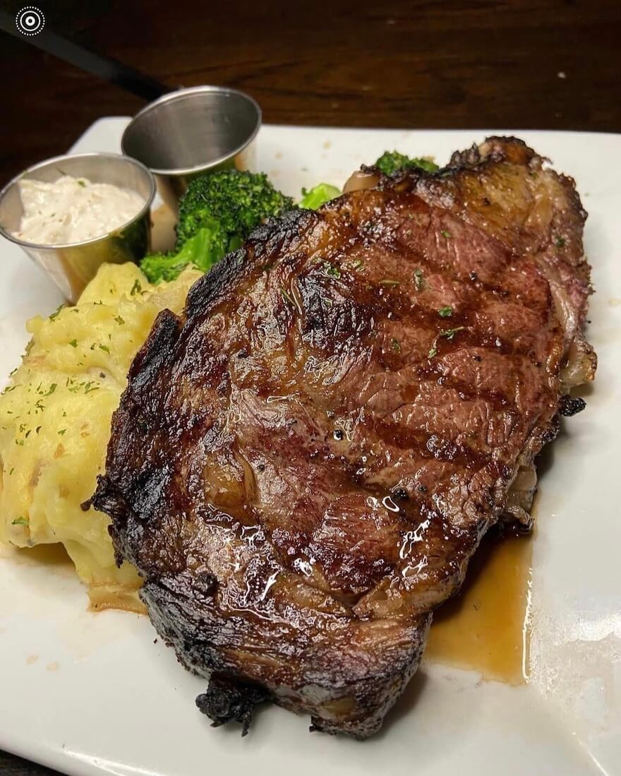 Sumptuous Steaks & Seafood in Delco - Visit Delco PA