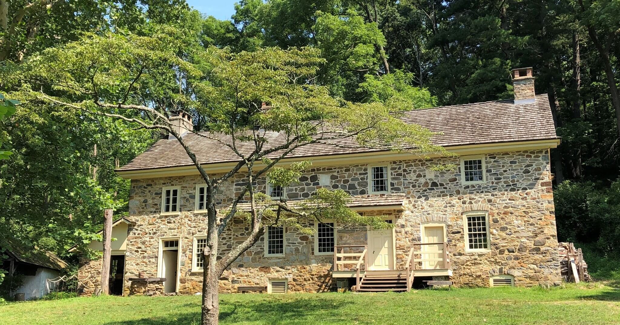 A Museum for Every Interest in Delaware County, PA - Visit Delco, PA