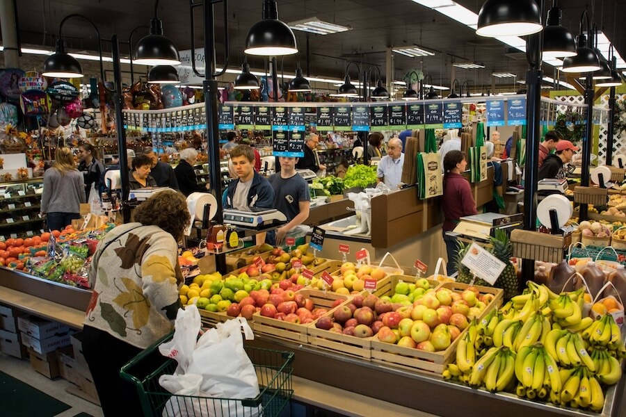 8 Must-Try Buys at the Lancaster County Farmers Market - Visit Delco, PA