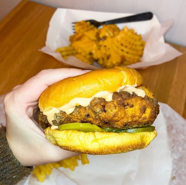 Phenomenal Fried Chicken in Delco - Visit Delco, PA