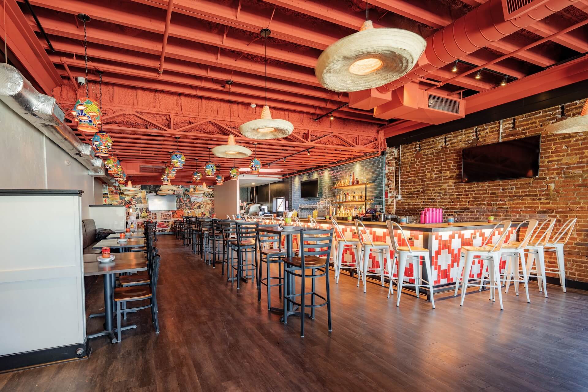 Dining Around Delco: A Day Out in Havertown - Visit Delco