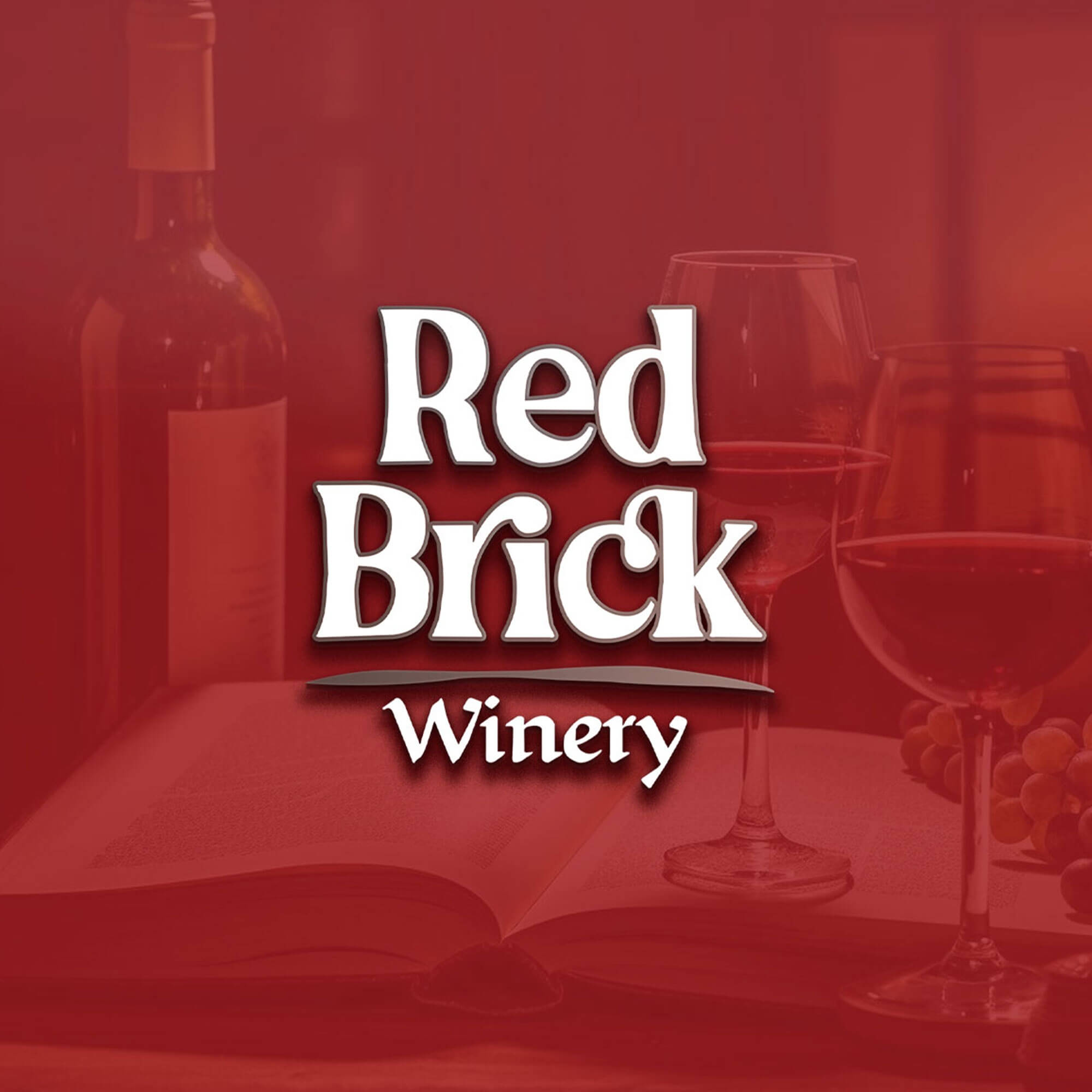 Red Brick Winery | Wine Tasting in Delco, PA