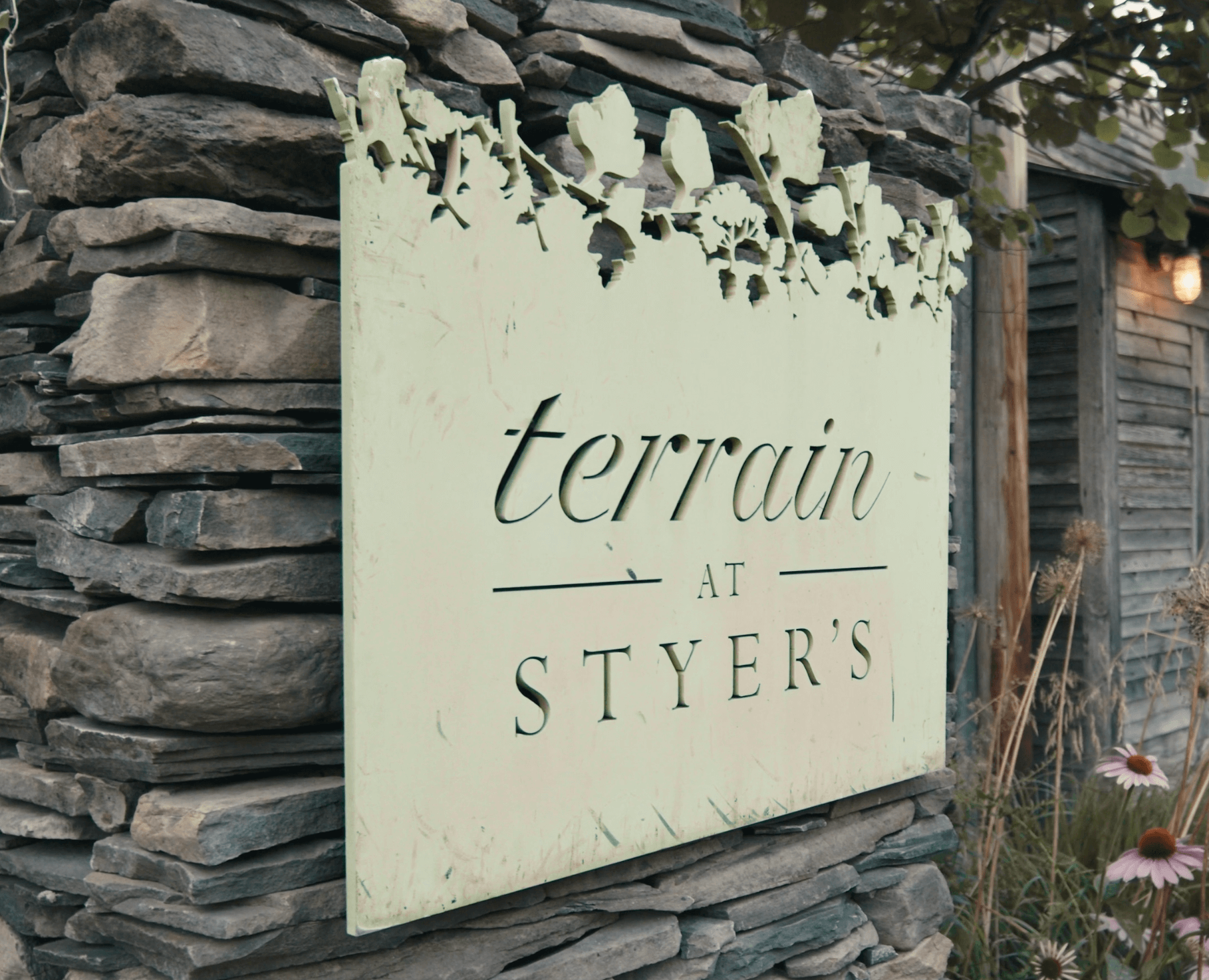 Terrain at Styer's - Wedding Venues - Visit Delco, PA