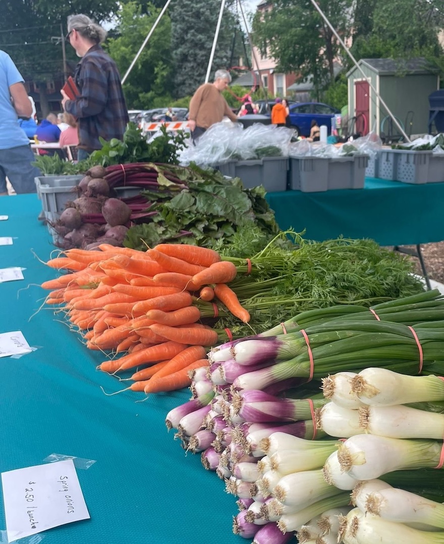 Farm Fresh & Fabulous: Farmers Markets in Delco - Visit Delco PA
