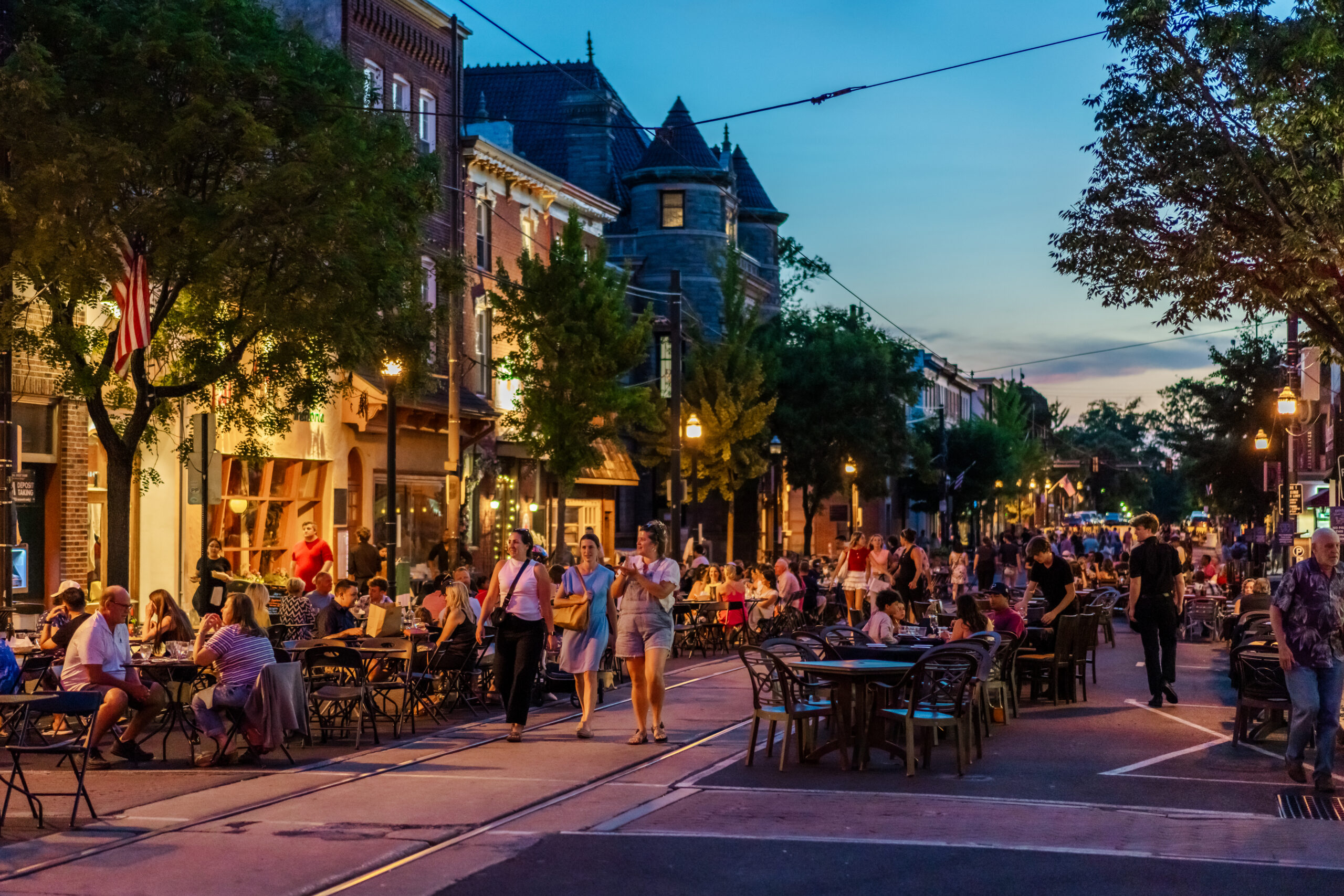 Events in Delaware County, PA – Visit Delco – Visit Delco, PA