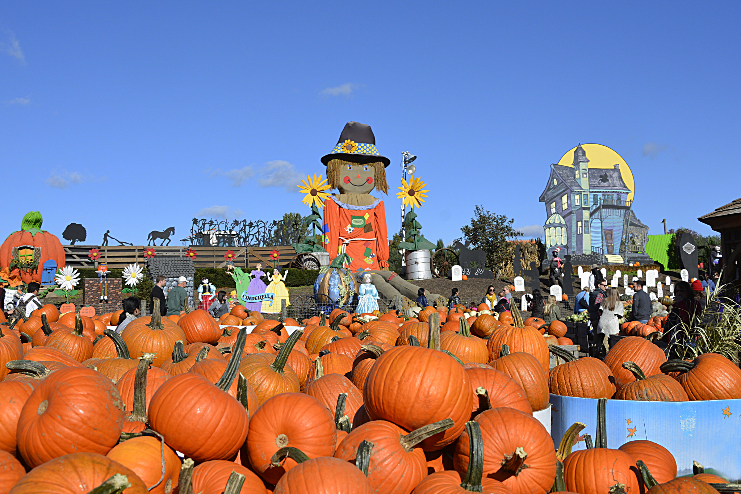 Festivals/ Fairs Parades – Events in Delaware County, PA – Visit Delco ...